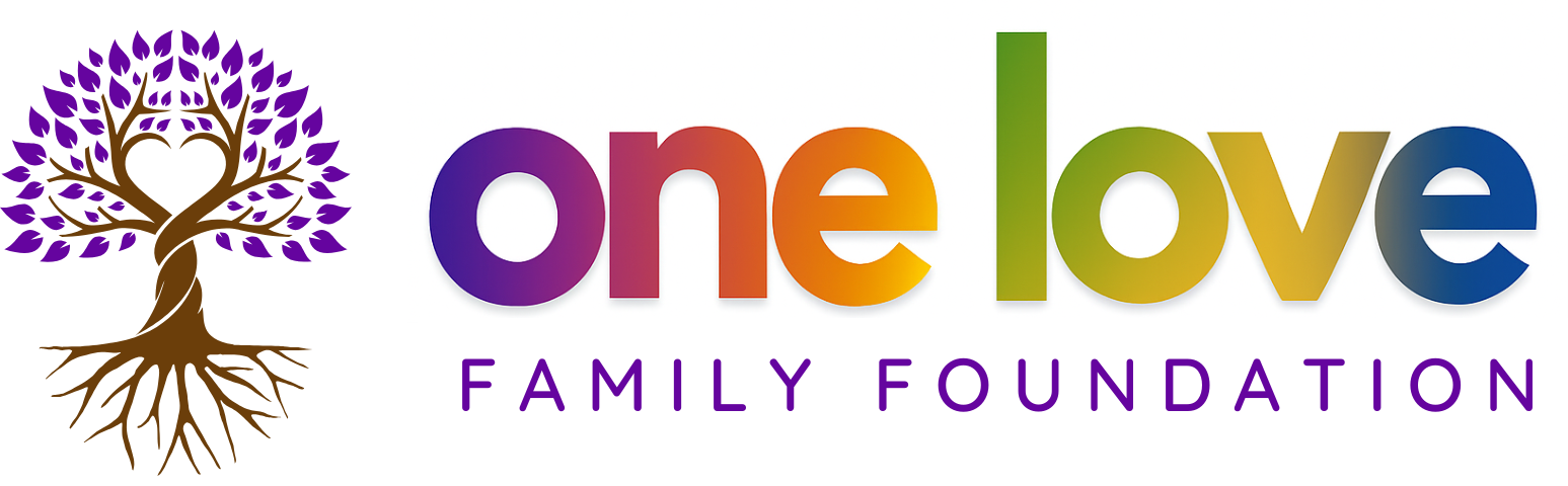 About Us - One Love Family Foundation