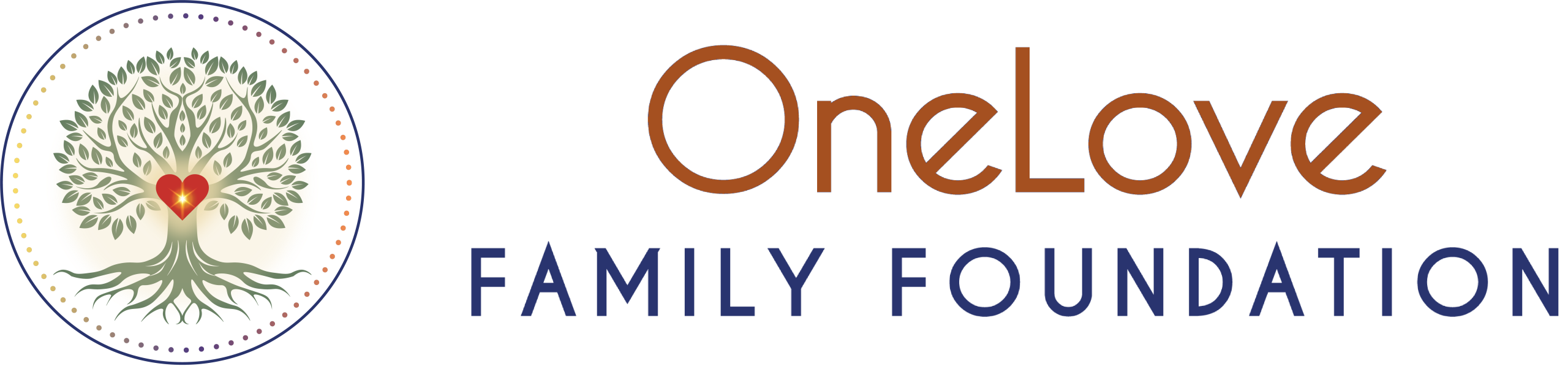 The History of Donation Told - OneLove Family Foundation